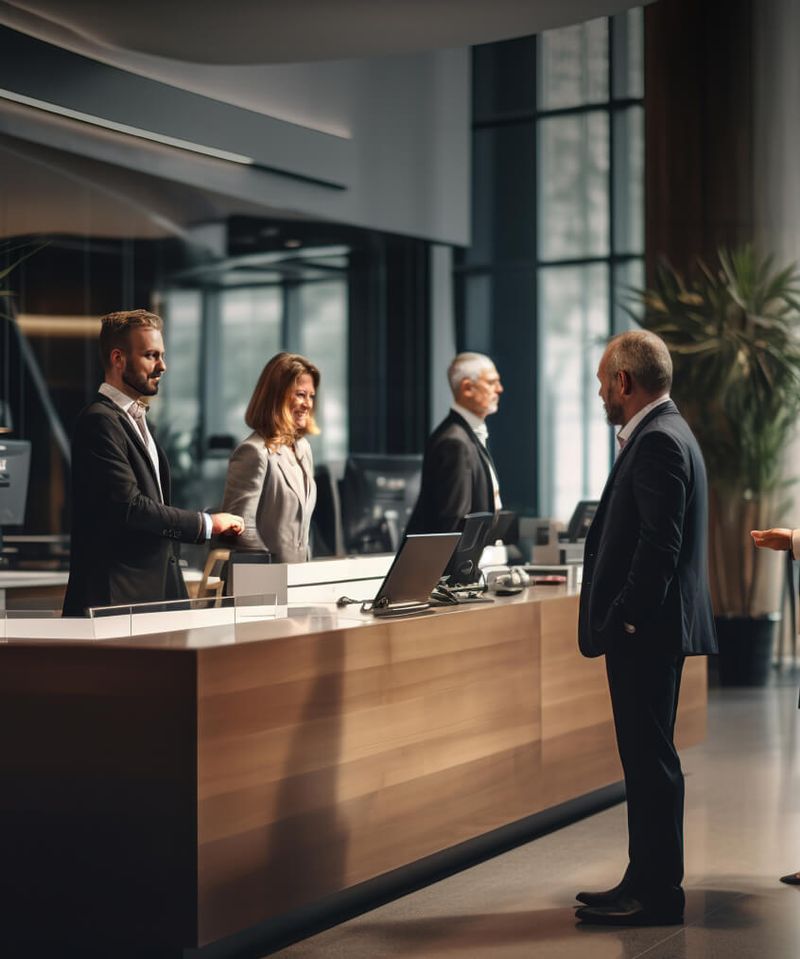 VOLT AI - Cloud-based Enterprise Security